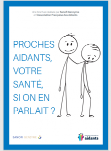 Nos outils de communication | Association Française des aidants